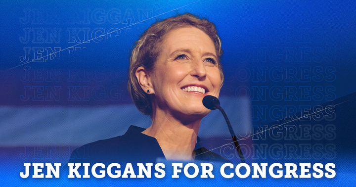 Jen Kiggans for Congress | Official Campaign Site