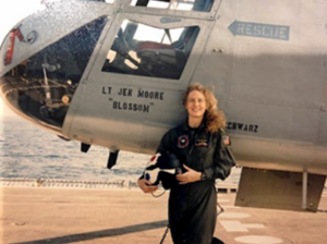 About - Jen Kiggans for Congress